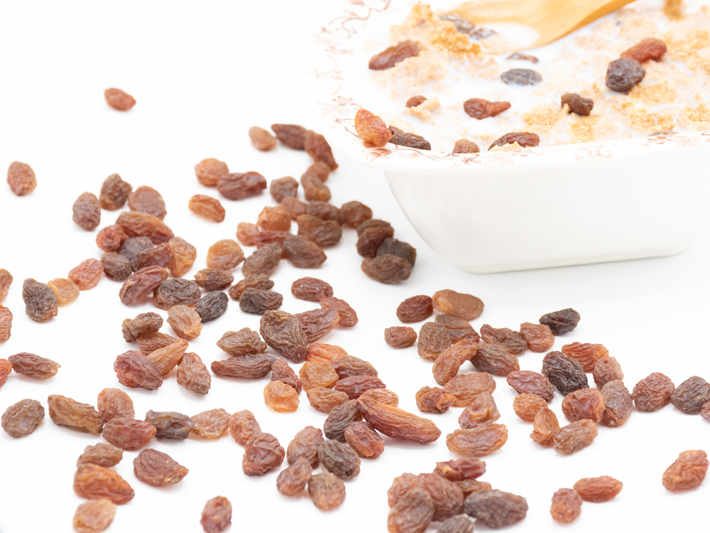 Afghan Dried Foods – King Organic Foods